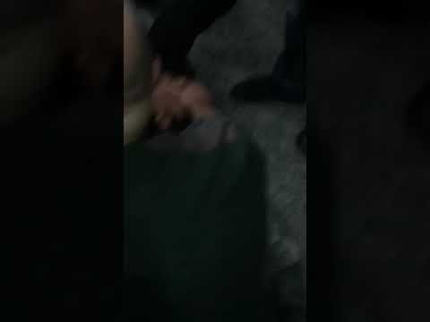 İçindeki Cin konuştu