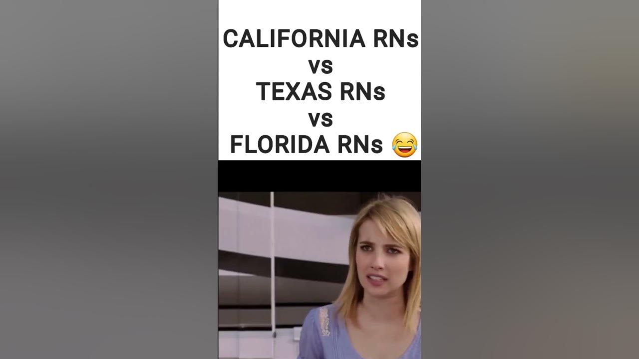 When Out Of State RNs Find Out How Much California RNs Get Paid YouTube when-out-of-state-rns-find-out-how-much-california-rns-get-paid-youtube