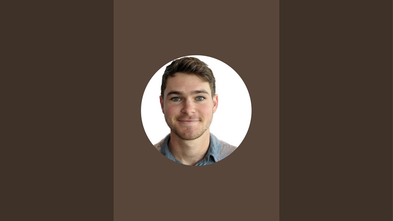 Ryan Knauer is live! - YouTube