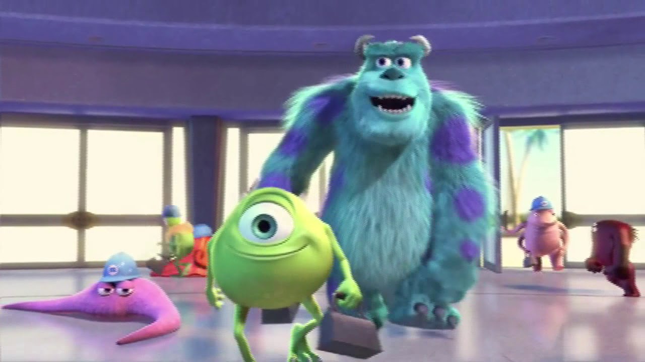 "Топ 10 Мультфильмов, которые стоит посмотреть" - YouTube