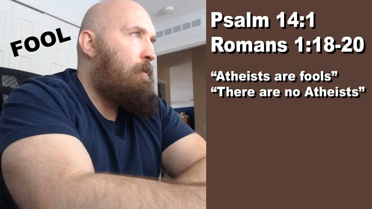 The Most Misused Bible Verses - YouTube