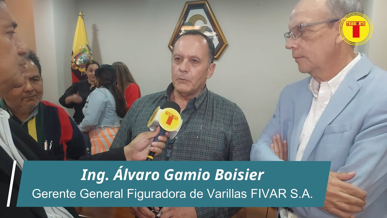 VARILLAS FIVAR Y LEIMET DESARROLLARON UNA CAPACITACIÓN EN LAS NUEVAS ...