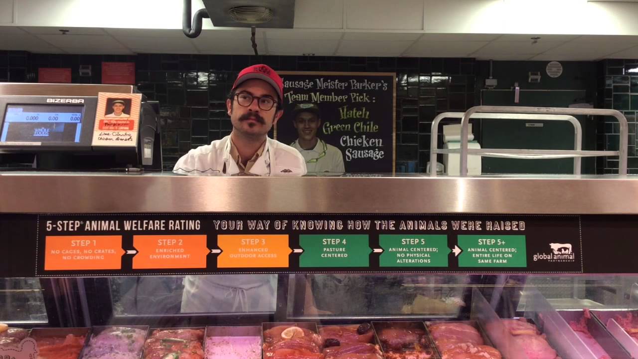 Meat - YouTube