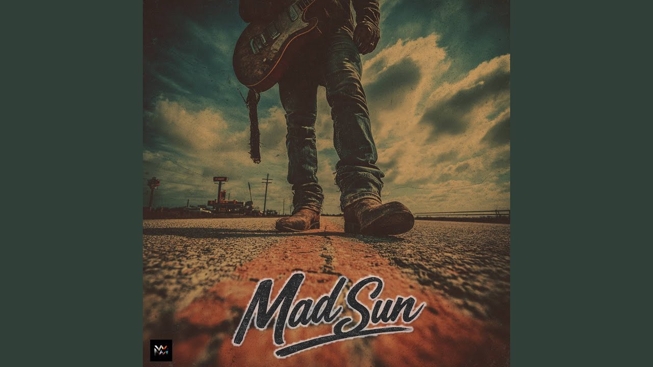 Mad Sun - YouTube