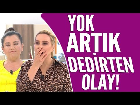 Yok böyle bir şey! Nur Viral bile anlatılanları özetleyemedi