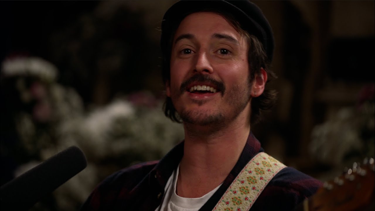 GRAHAM CANDY at 15 YEARS DAS HOTEL - YouTube