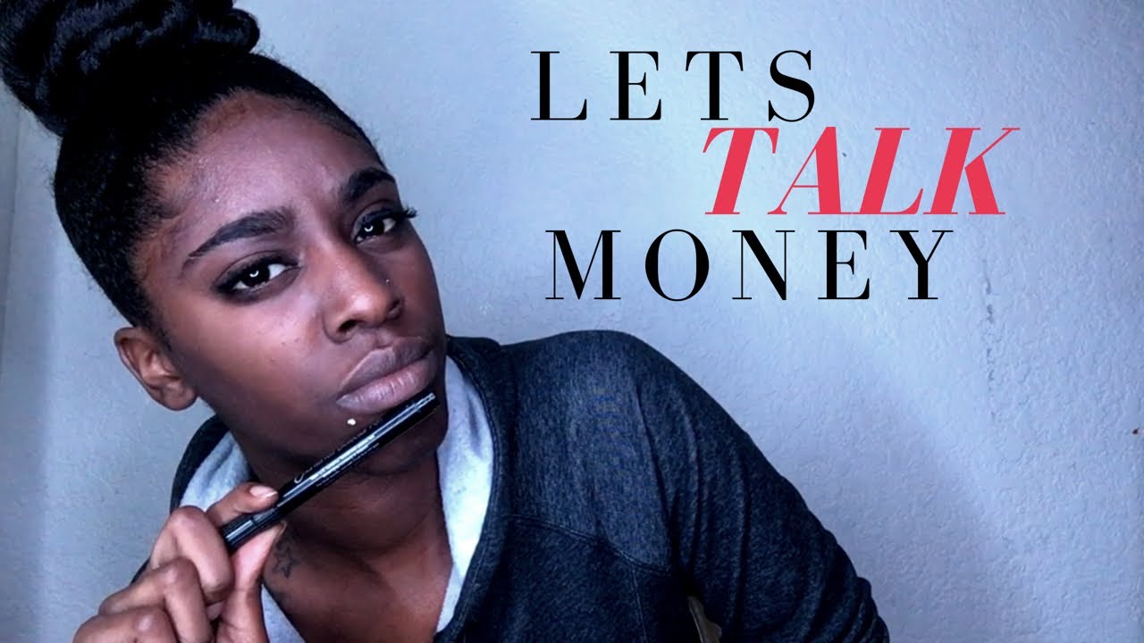 LETS TALK Q&A | LEVEL UP YOUR INCOME WITHOUT A SECOND JOB. - YouTube