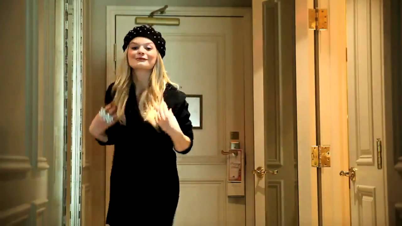 Very Mary-Kate - Vegas (Part 1) - YouTube