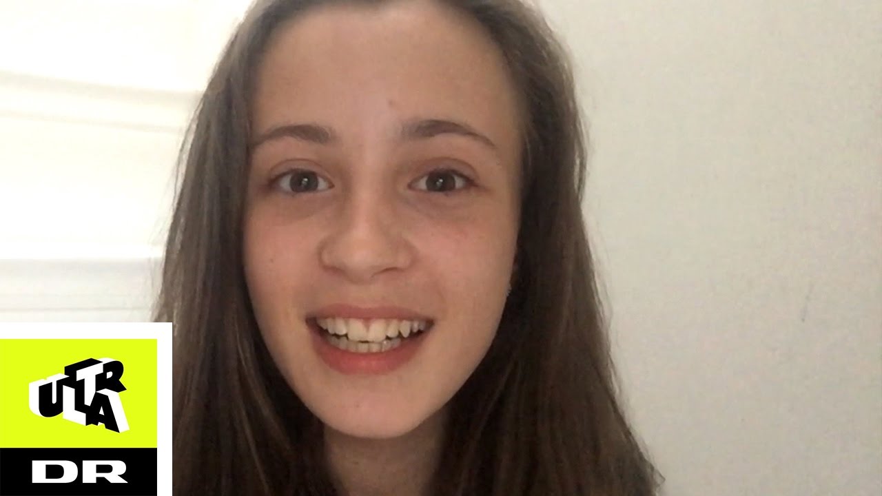 Det Kan Ikke Passe Klassen Saras Vlog Ultra Youtube