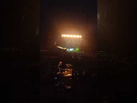 Disturbed - Down wirh the Sickness (México 2024) - YouTube