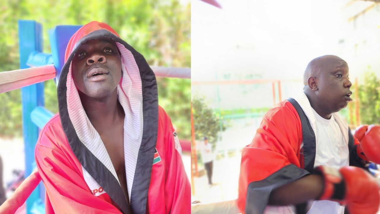 WHO IS READY!!!!!!! - YouTube