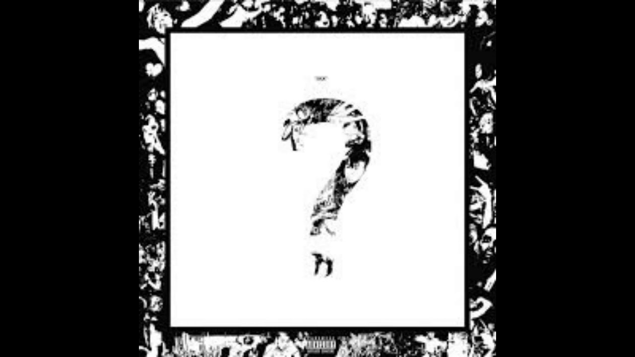 XXXtentacion Moonlight but its distorted - YouTube