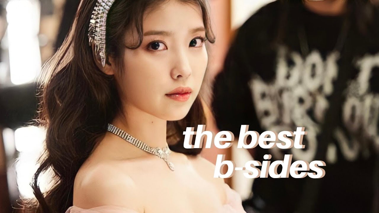 My top 50 kpop b-sides of 2021 - YouTube