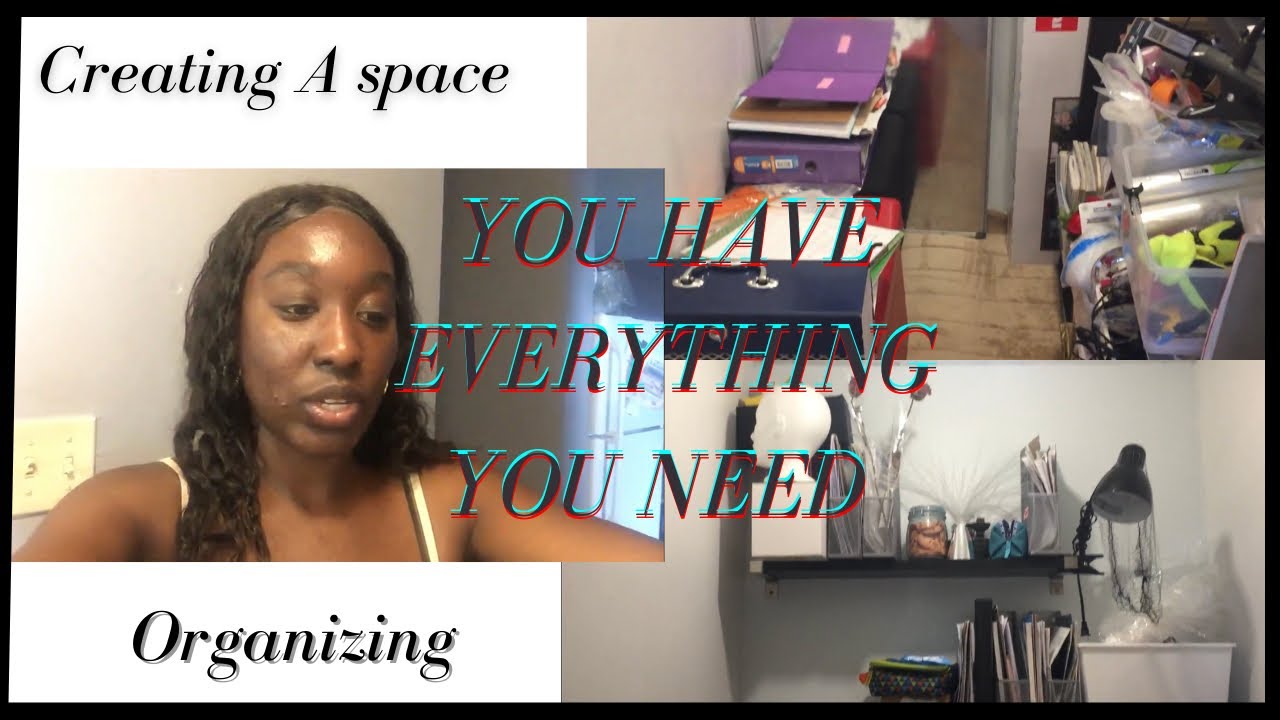 Making Use of Wasted space • Everything You Need You Already Have ...