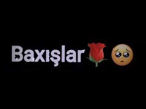 Qara yazılı videolar Whatsapp status üçün videolar