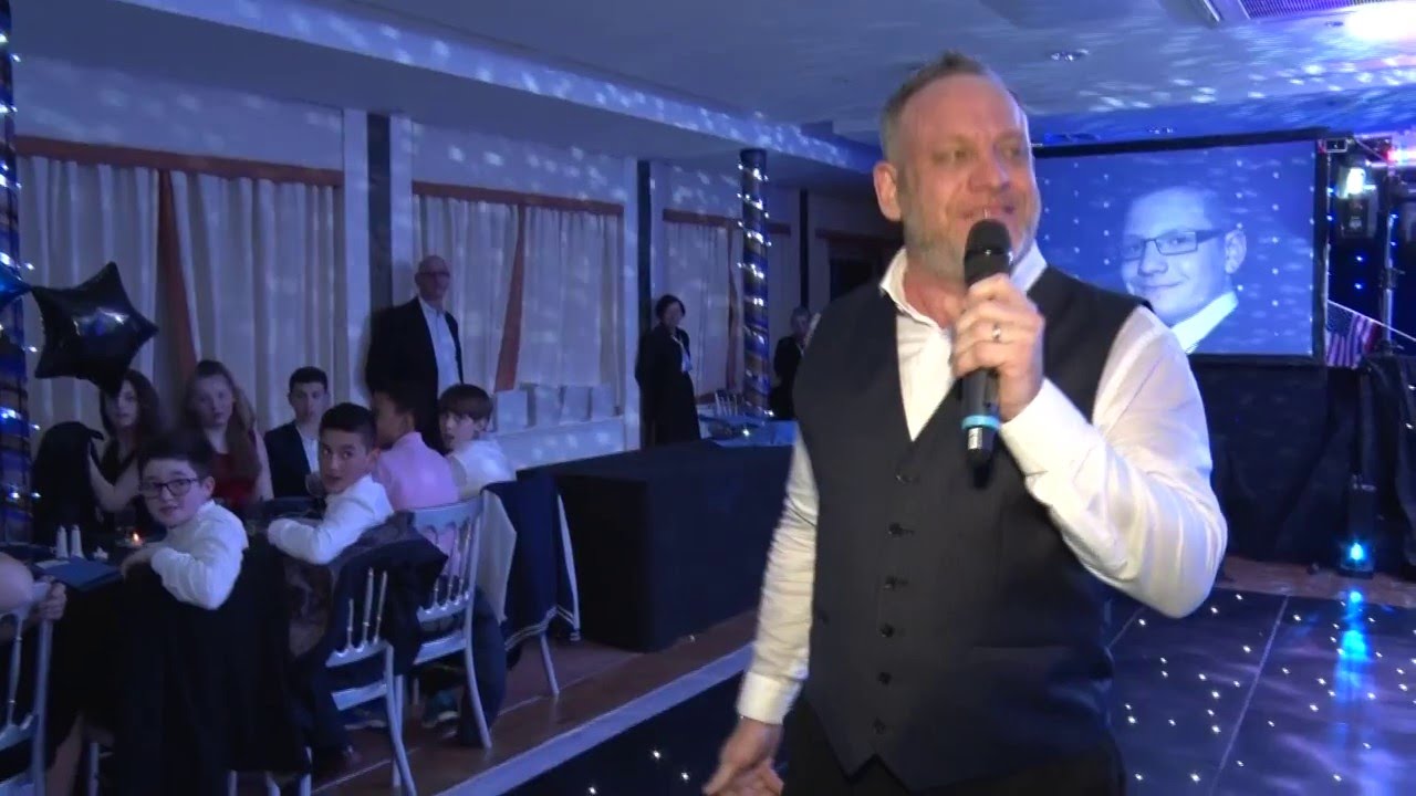 The Best Welcome Speech Ever YouTube the-best-welcome-speech-ever-youtube