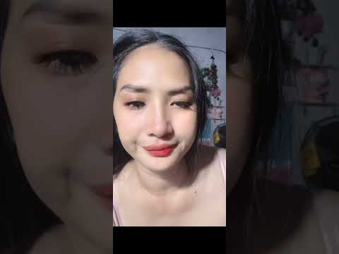 Tante nya lagi pengen menyendiri