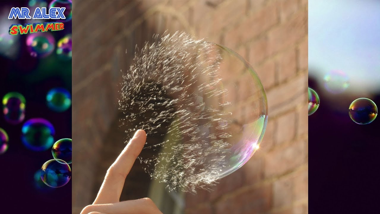 Cosas que suceden en un NANOSECOND! - YouTube