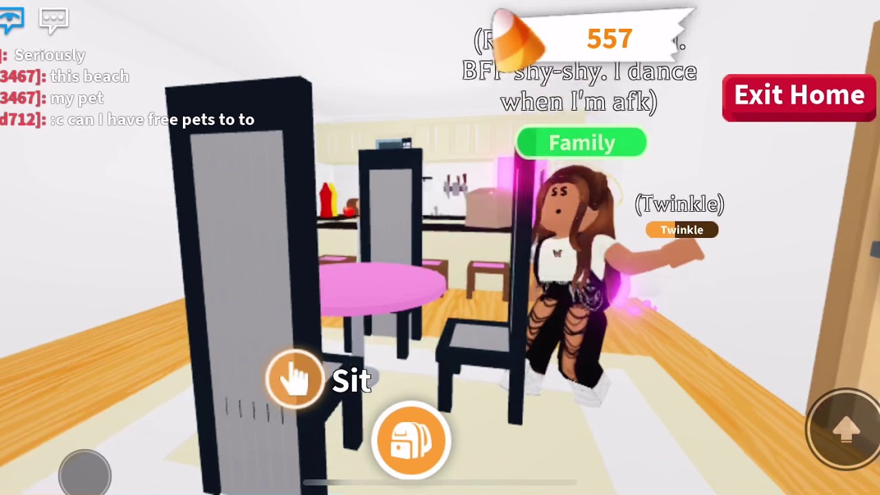 Touring my best friends house! - YouTube