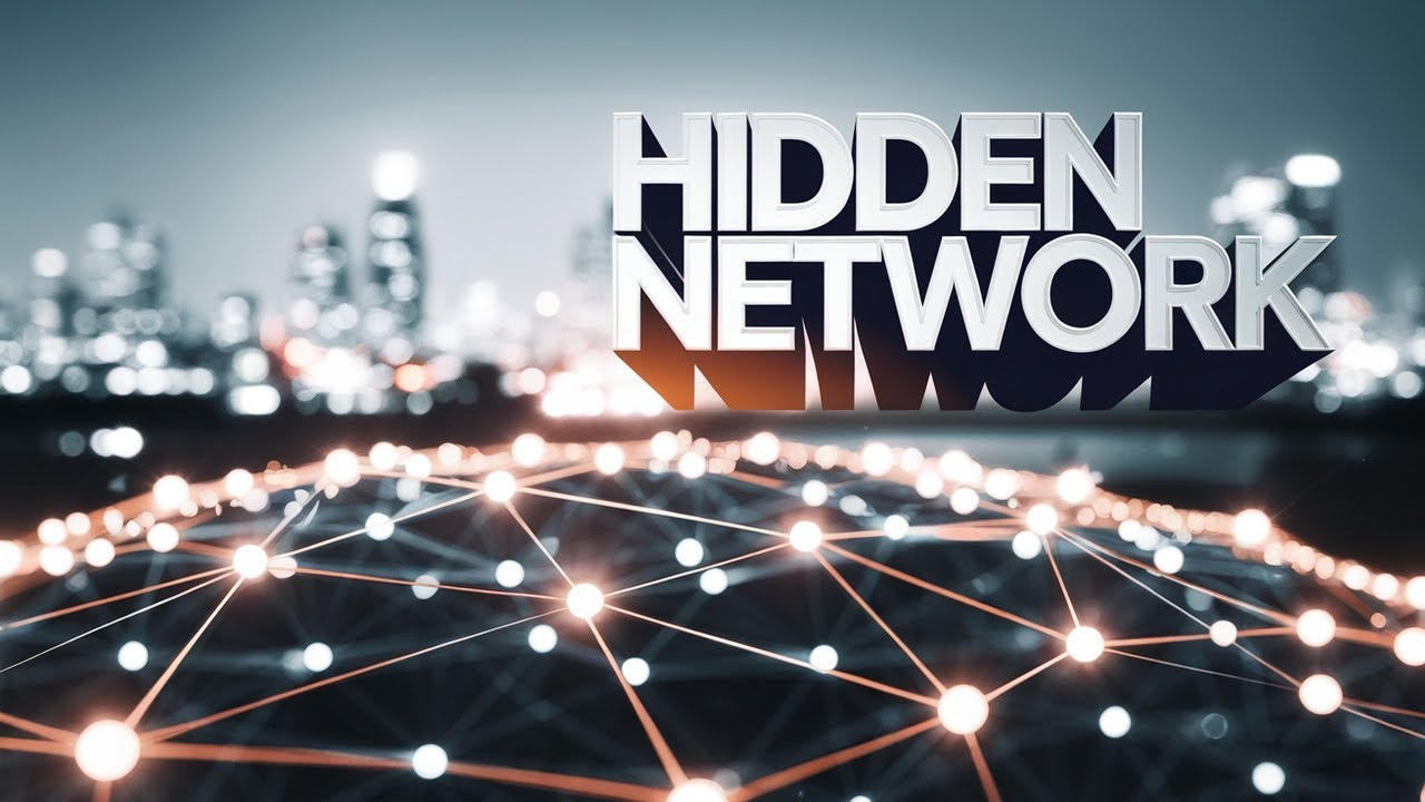 POWERING Success Through Hidden Connections! - YouTube