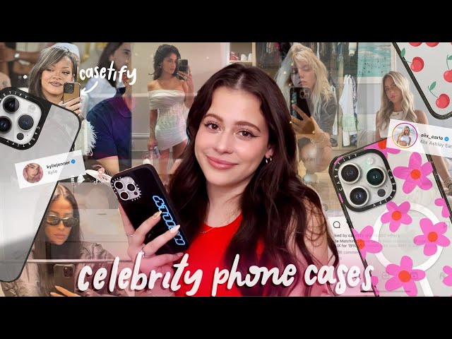 Celebrity Ag Caint Ar Iphone Apple Lanceert IPhone 16: Handen Aan De