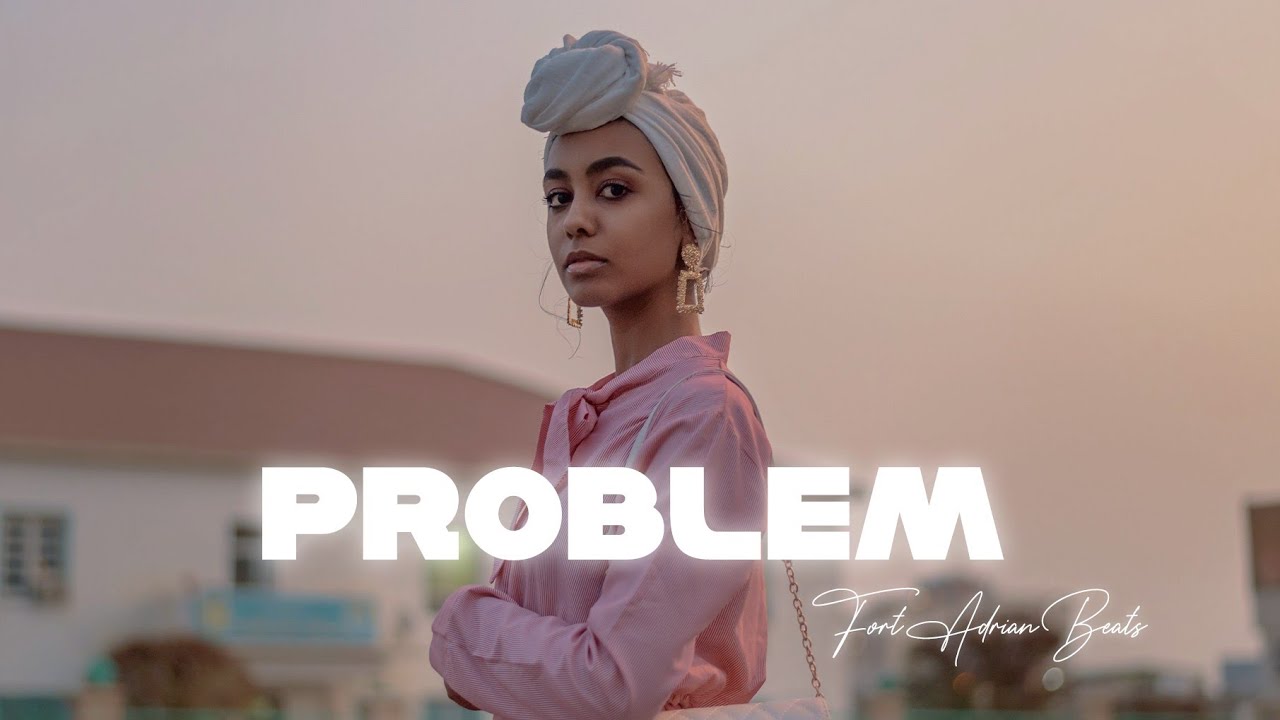 Rema - Problem Ft. Tems X Burna Boy type beat | Afrobeat Instrumental ...