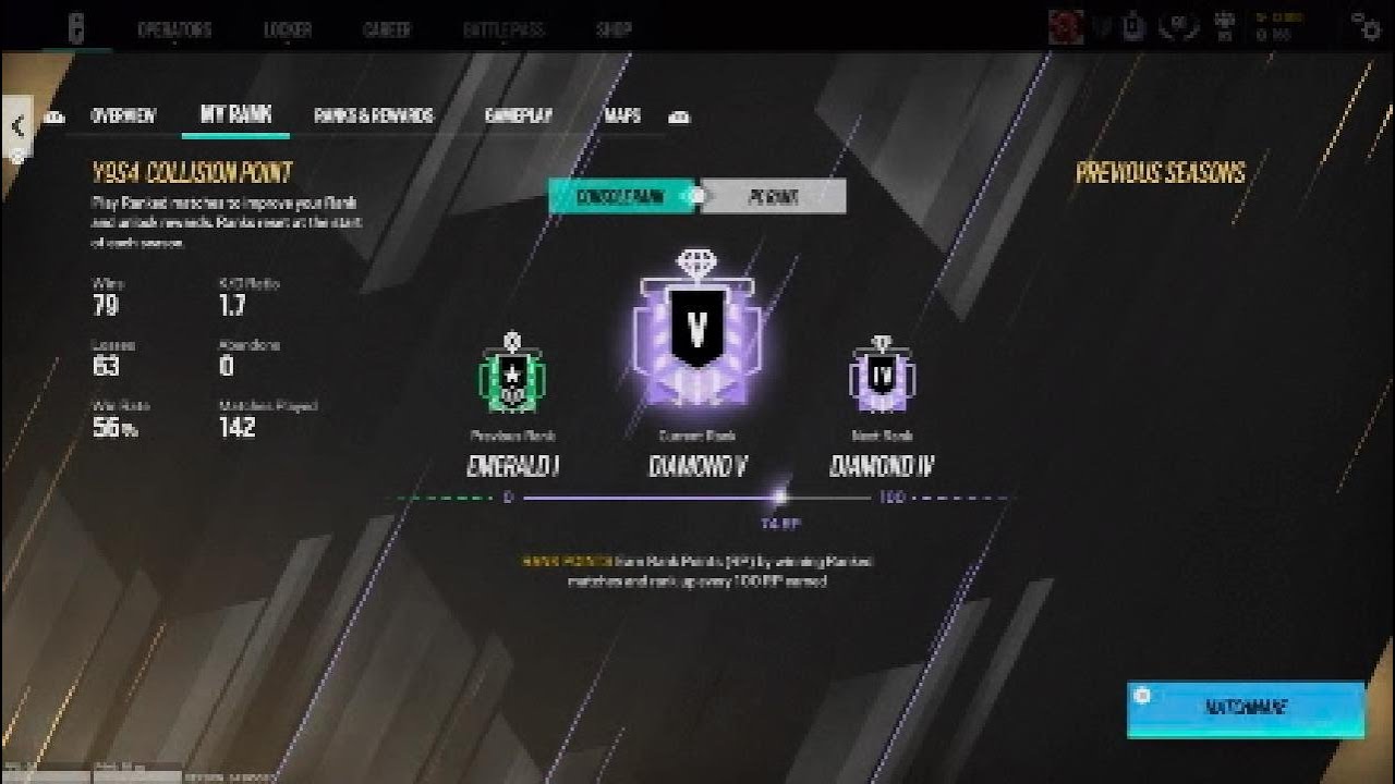 1.7 KD DIAMOND OPERATION COLLISION POINT - YouTube