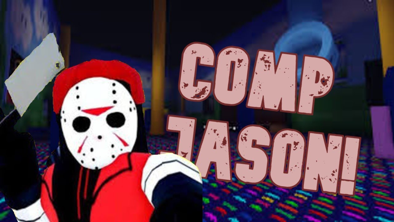 How To Play Like a COMPETITIVE Jason! (Forsaken Guide #2) - YouTube