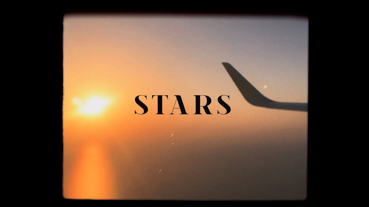 Johan Myers - Stars (Official Video) - YouTube