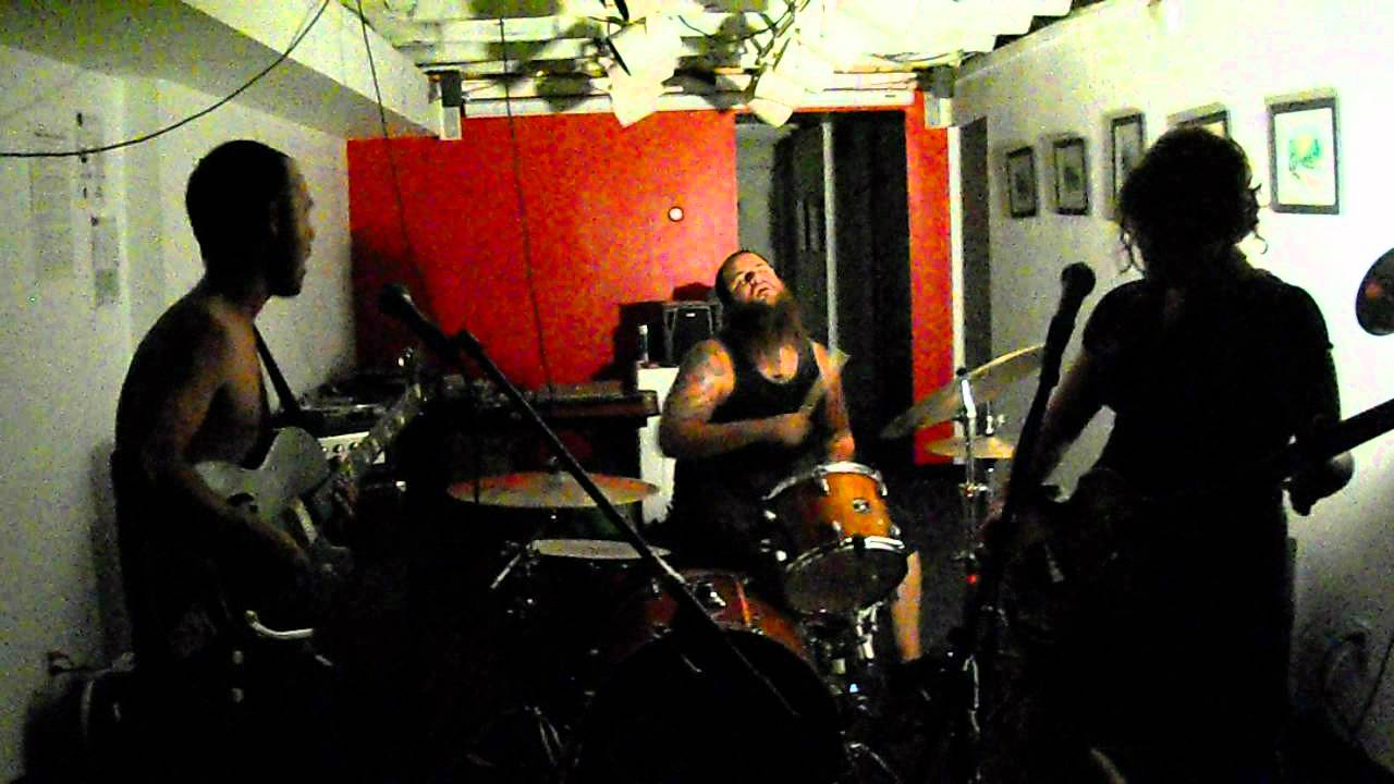 Big Black Cloud - YouTube