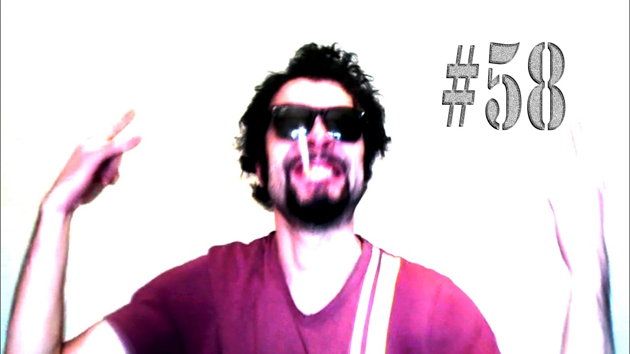 KRKAN-LooK #58 (114) - YouTube