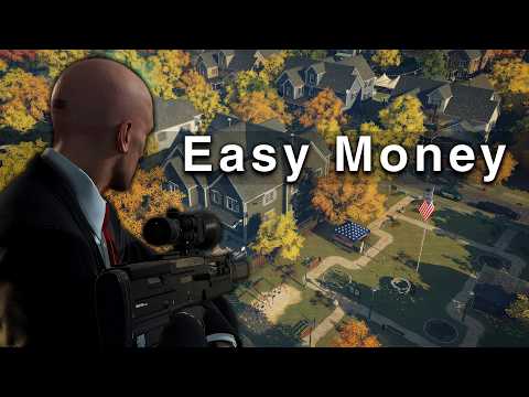 Freelancer Is So Much Better With A Sniper