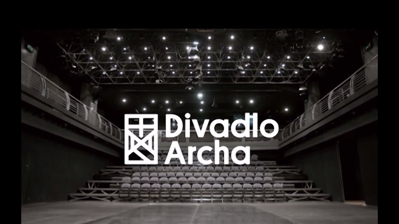 Divadlo Archa / Archa Theatre TRAILER - YouTube