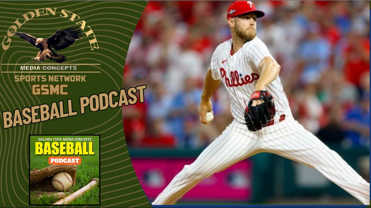 LIVE: Daily Baseball Recap: 4/25 Highlights & Analysis | GSMC Baseball ...