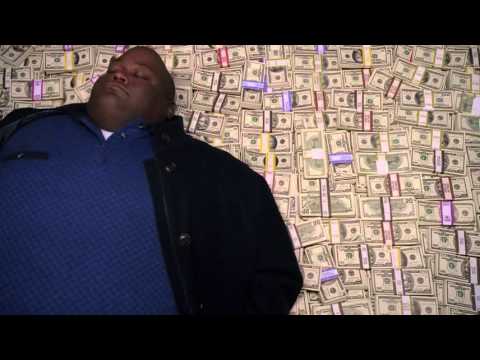 Breaking Bad - Huell Scena Soldi - YouTube