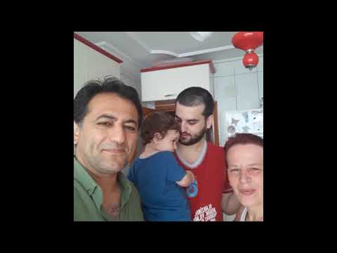 İYİKİ DOĞDUN AYSENUR