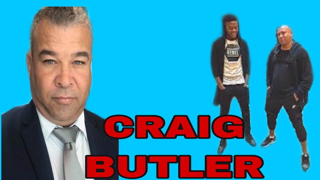 EXCLUSIVE: Leon Bailey's Agent Craig Butler Speaks - YouTube