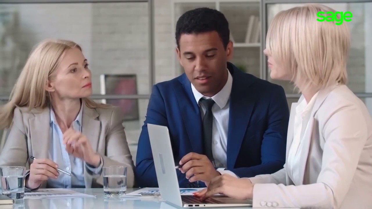 Sage Generation Experts - YouTube