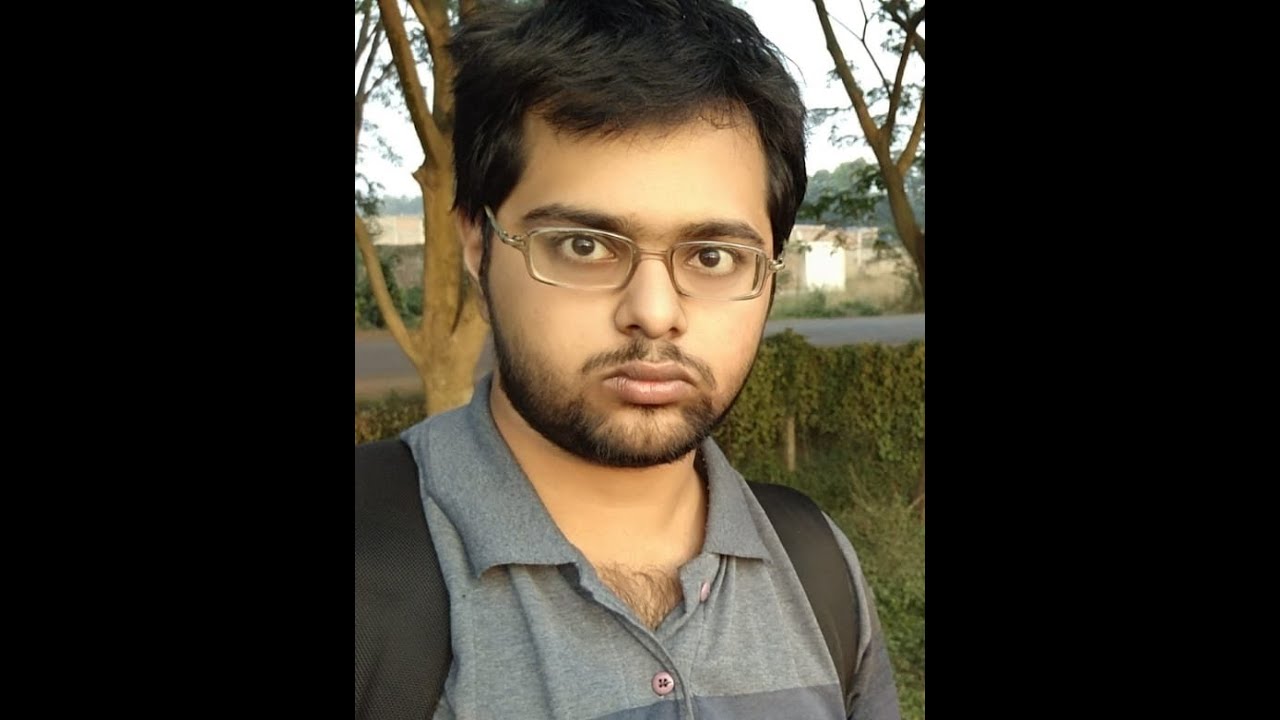 Introducing Myself for GitHub Accelerator - YouTube