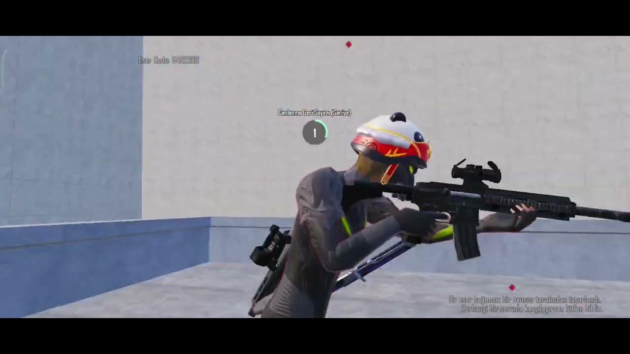 M4 vs P90🙃 - YouTube