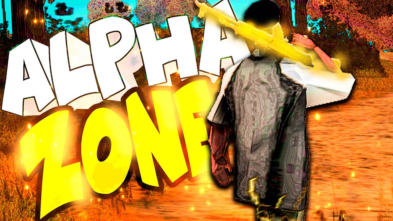 ALPHAZONE PA ? - DIRECTO SAMP - YouTube