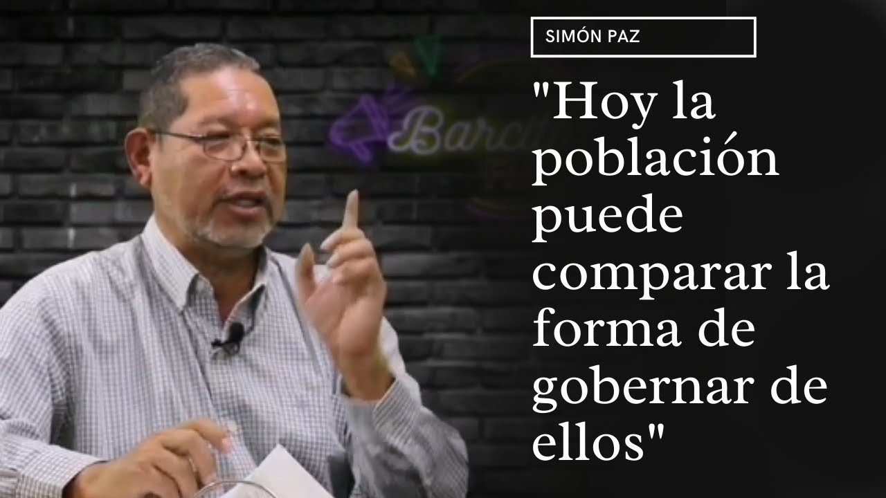 Simón Paz: "El otro año, financieramente hablando, será un de los más ...