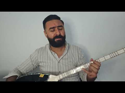 Aliekber Daşdemir - Seher vakti çaldım yarin kapısını