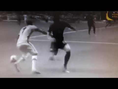 RİCARDO  QUARESMA  BU BENİM  ÖYKÜM  2018  2019