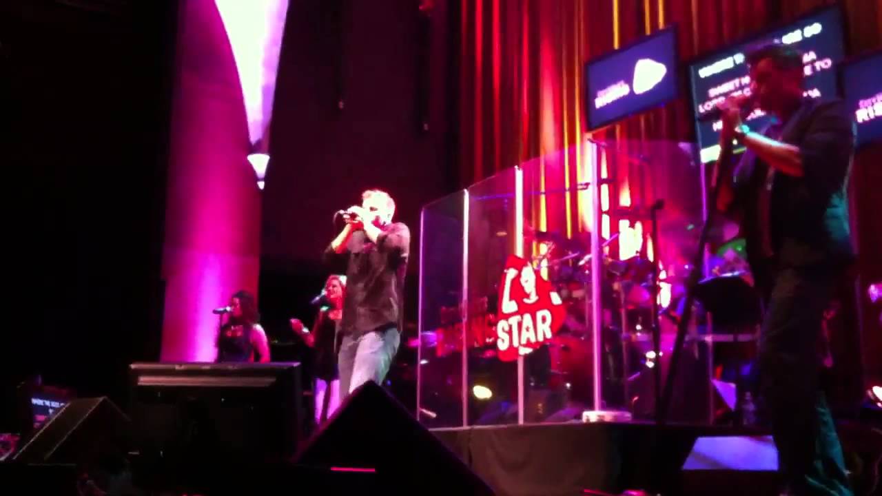 Sweet Home Alabama @ The Rising Star - YouTube