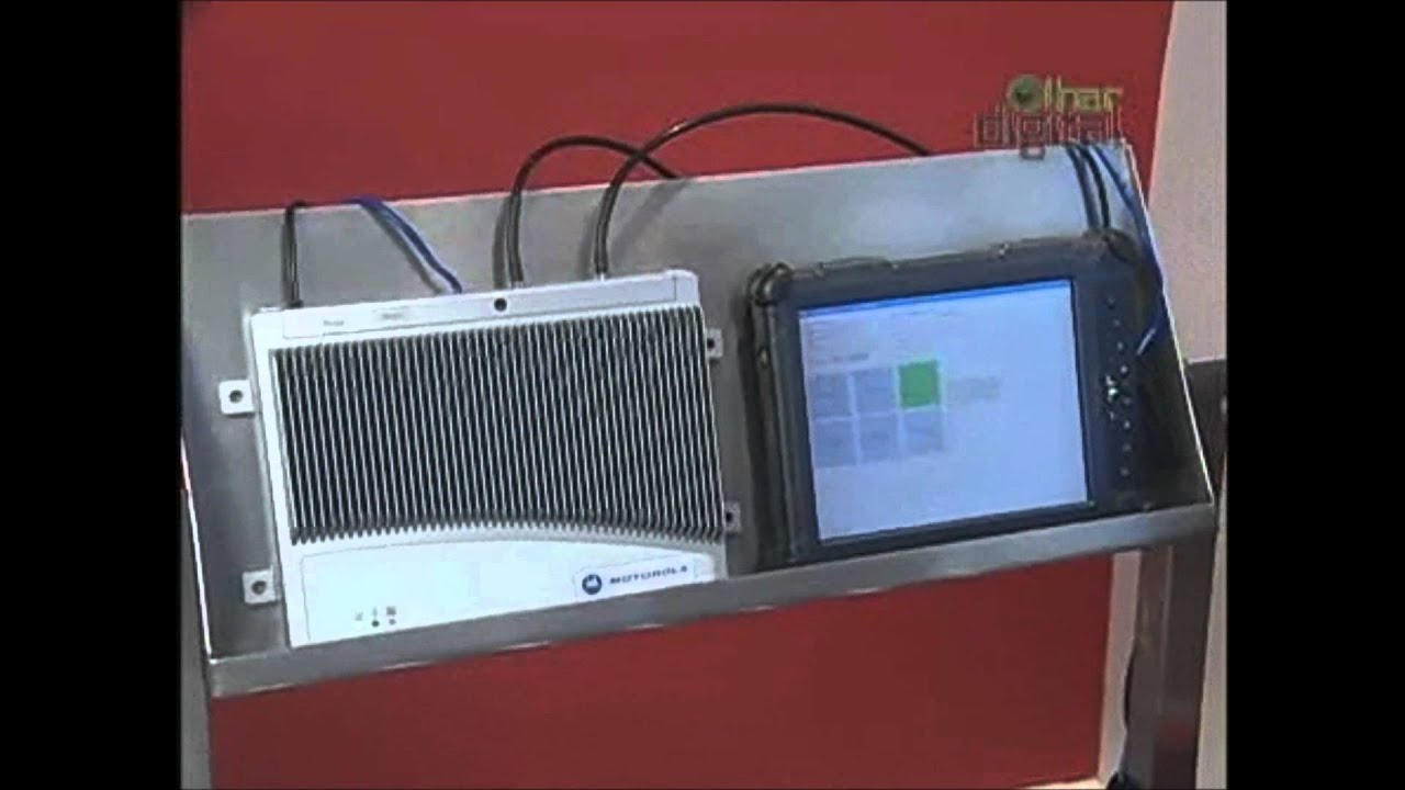 RFid[1].avi - YouTube