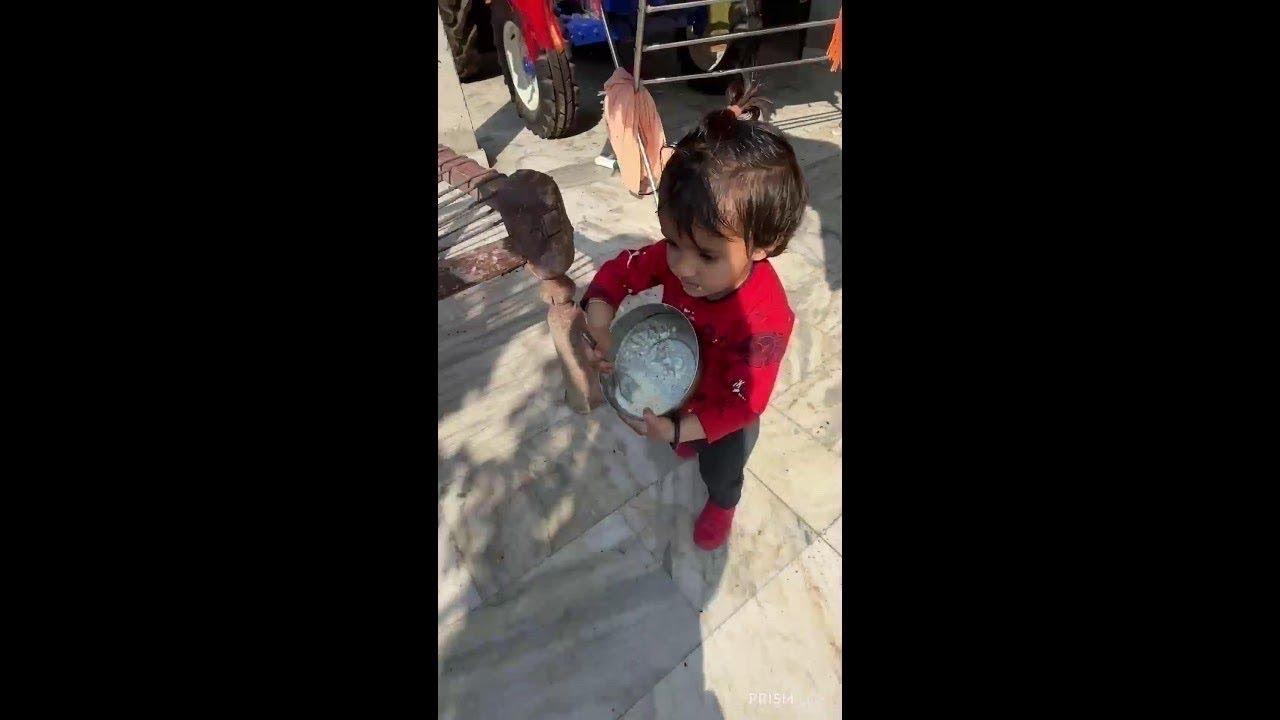 Live streaming of Noor Kaur - YouTube