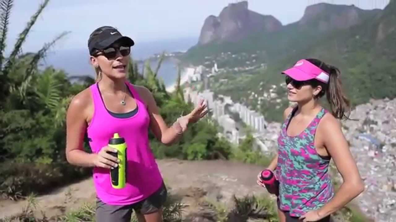 Vogue TV - Trilha na cidade, Carol Buffara desvenda a nova mania ...