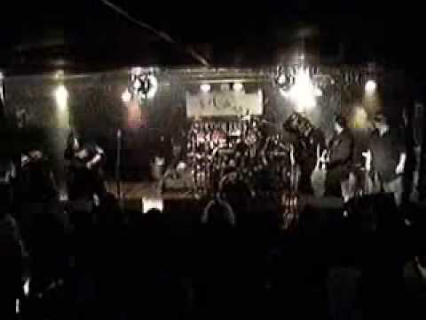 106.7 KBPI's Best Band In Denver - Vanadium - YouTube