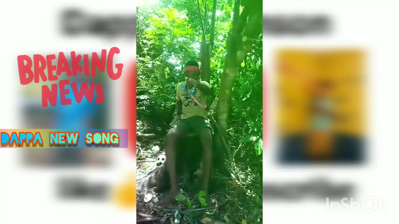 Dappa new song - YouTube